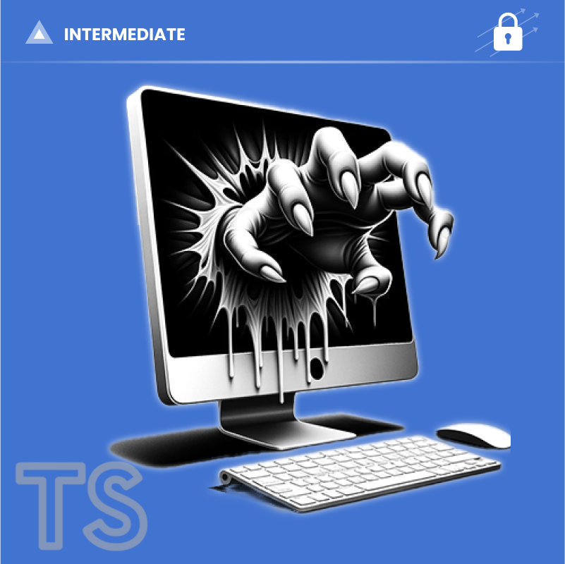 Attacking and Defending Cross-Site Request Forgery (CSRF) with TypeScript Course | AppSecEngineer
